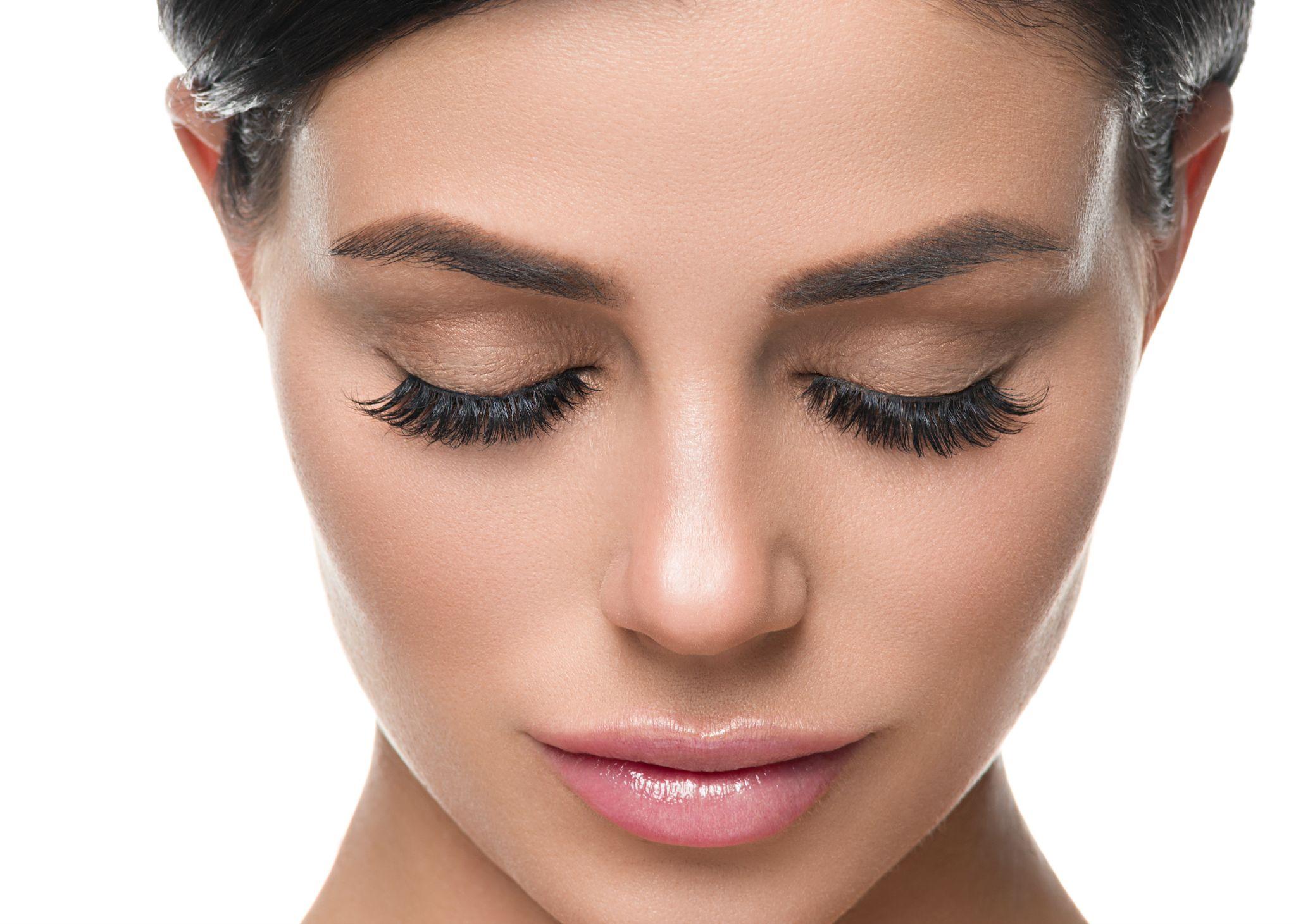 Uniquely Herrs Lash Extensions | Missouri Eyelash Extension Experts | What I Wish I Knew Before ...